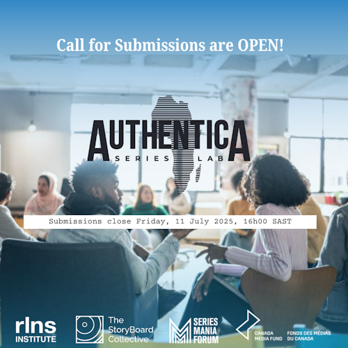 A unique opportunity for African screenwriters to take their stories to ...